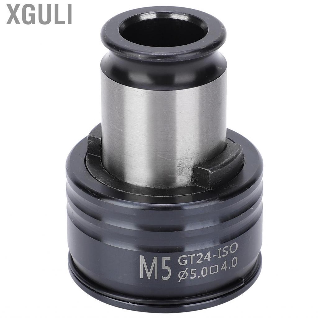 Xguli Tap Chuck Adapter Easy To Access Pneumatic Tapping Machine Chucks ...