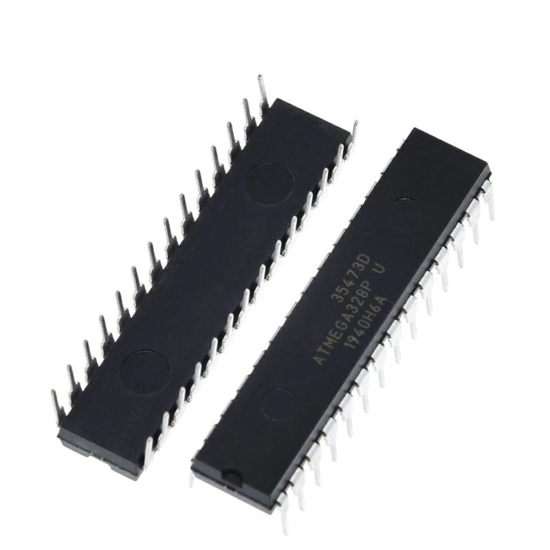ของแท้ ATMEGA328P-PU ATMEGA328-PU ชิป ATMEGA328 ไมโครคอนโทรลเลอร์ MCU ... ของแท้ ATMEGA328P-PU ATMEGA328-PU ชิป ATMEGA328 ไมโครคอนโทรลเลอร์ MCU ...