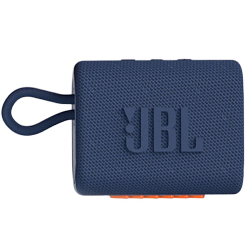 ลำโพงบลูทูธJBL Go3 /G04 Wireless Bluetooth Speaker ลำโพงไร้สายพกพากัน ...