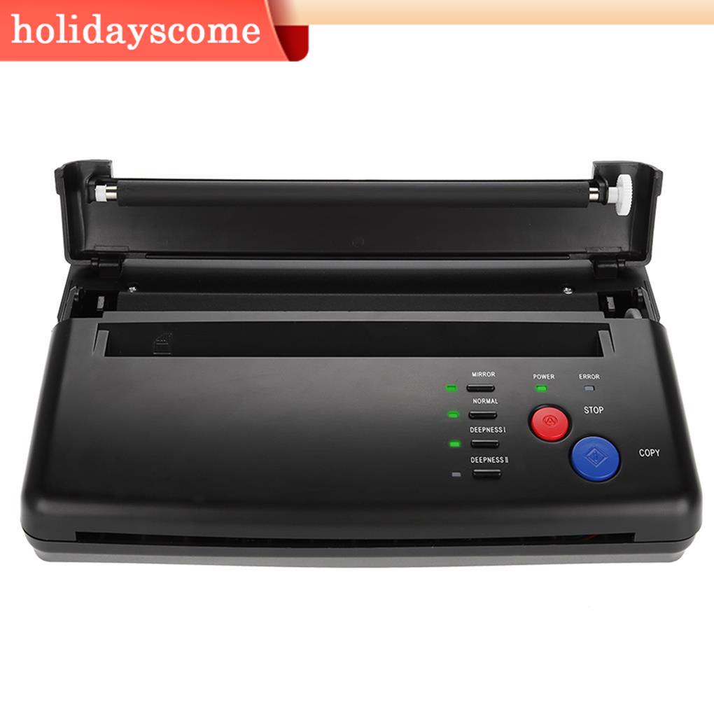【Hclm】เครื่องถ่ายโอนกระดาษ ขนาด A5 A4 110V แบบพกพา ความร้อน US | Shopee ...