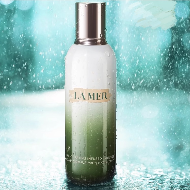 La Mer Hydration Essence โลชั่น 125 มล. | Shopee Thailand