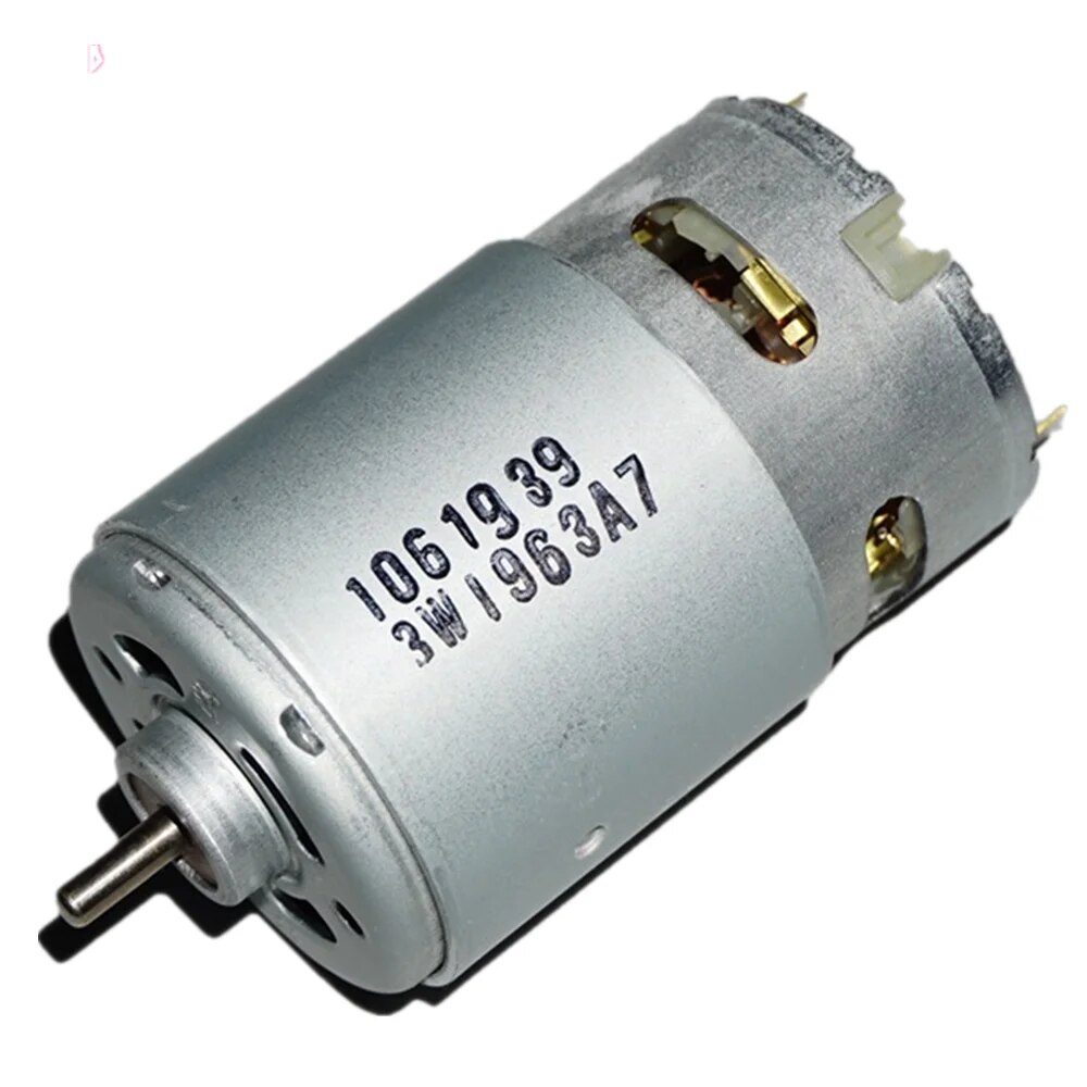 Johnson 555 high-speed motor 12-18V electric tool model high-speed high ...