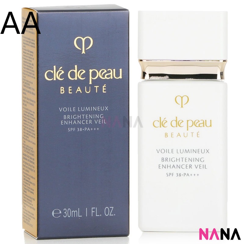 Cle de Peau Voile Lumineux Brightening Enhancer Veil SPF38 PA+++ 30ml เ ...