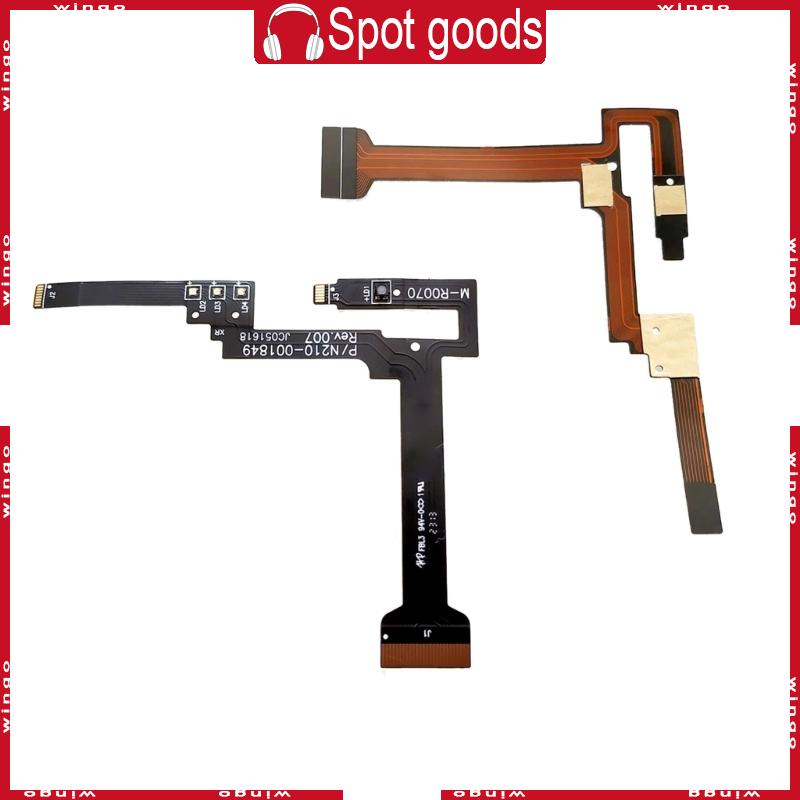 สายเคเบิลเมนบอร์ด เมนบอร์ด เมนบอร์ด ด้านข้าง สําหรับเมาส์ GPXS GPW | Shopee Thailand