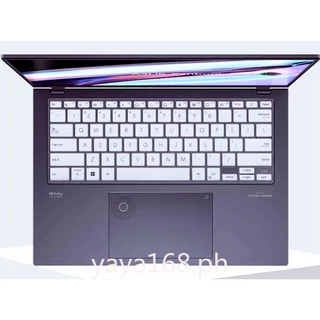 สั่งซื้อ ASUS Zenbook 14X OLED ในราคาสุดคุ้ม | Shopee Thailand