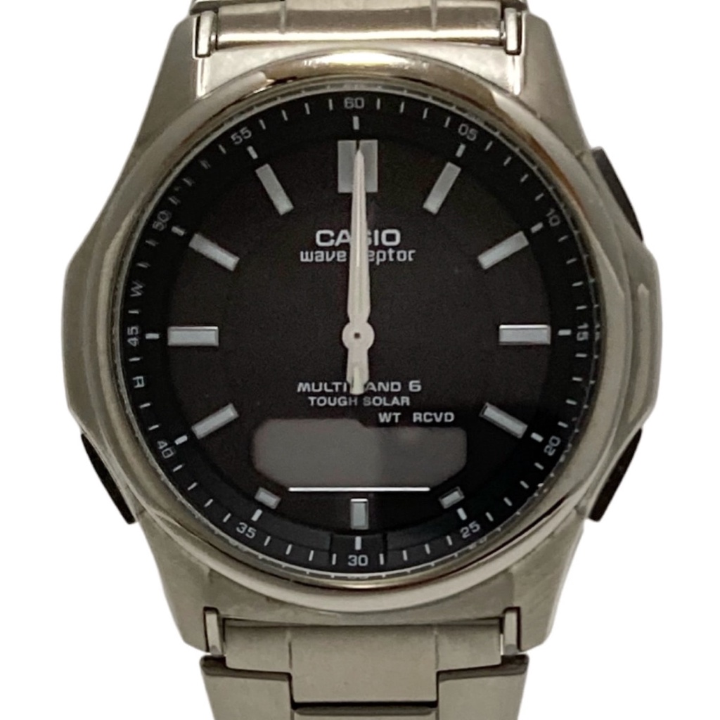 สินค้ามือสอง CASIO Watch black | Shopee Thailand