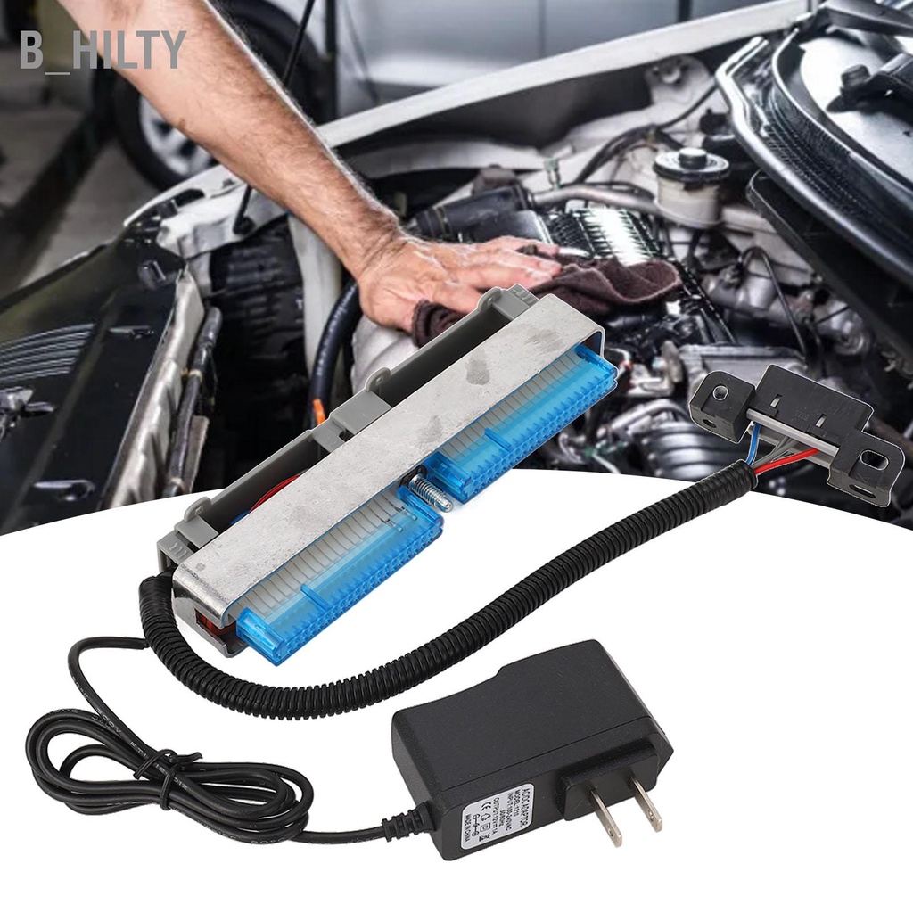 B_HILTY PCM Bench Harness พร้อมแหล่งจ่ายไฟพอร์ต OBDII สำหรับ Chevy LS ...