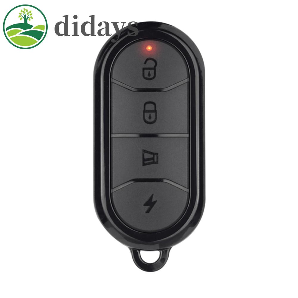 รีโมตกุญแจ 4 ปุ่ม 315 MHz 433 MHz Clone แบบเปลี่ยน สําหรับบ้าน | Shopee Thailand