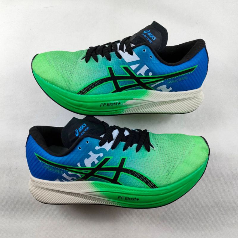รองเท้า Asic Gel Metaspeed Sky แฟชั่น | Shopee Thailand