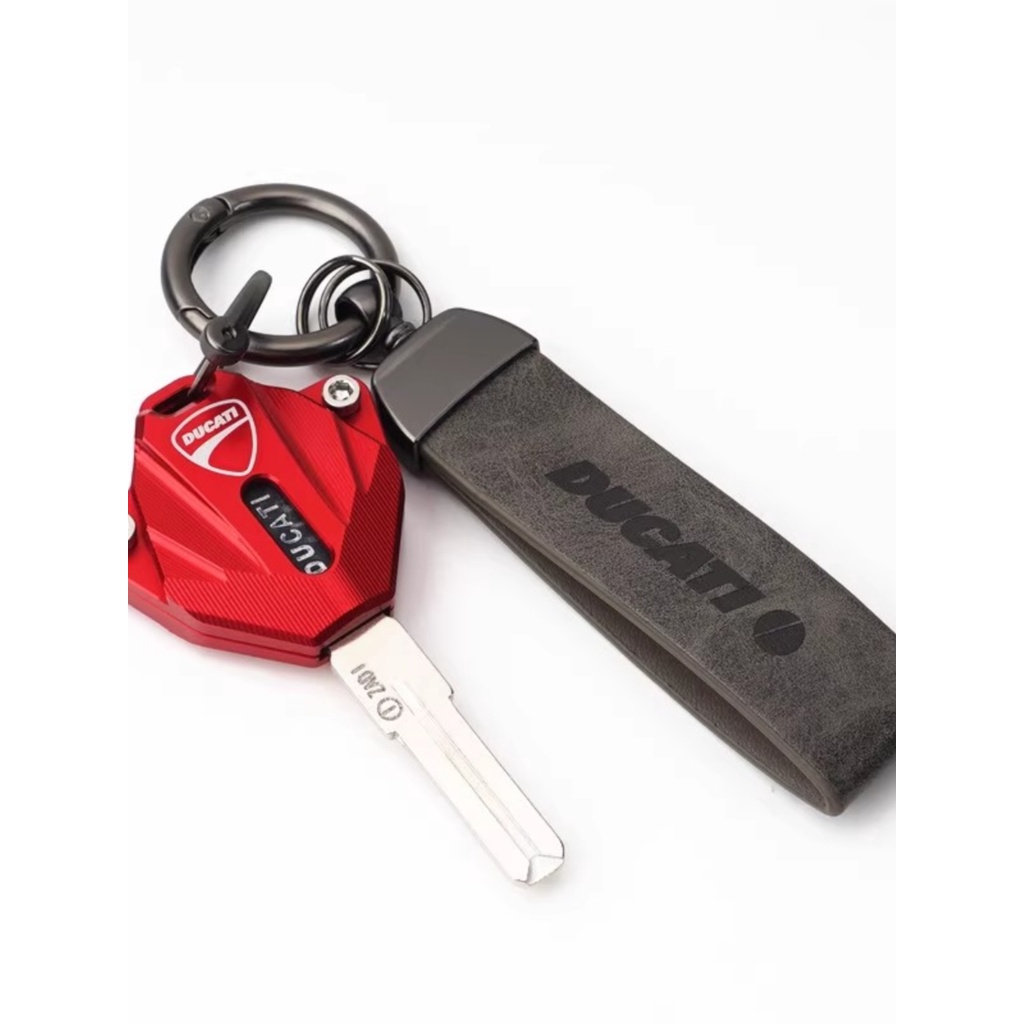 เหมาะสําหรับรถจักรยานยนต์ Ducati Panigale V2 V4 V4S ดัดแปลงอลูมิเนียม ...