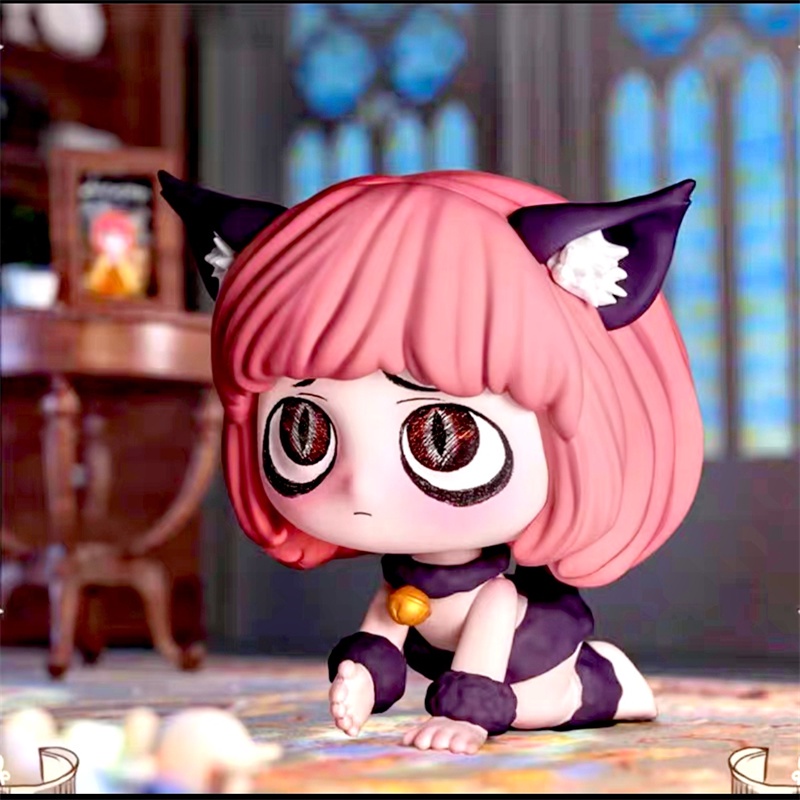 Hgtoys ★ [เลือกได้] [ของแท้] Heyone key KIKI The way to betray oneself ...