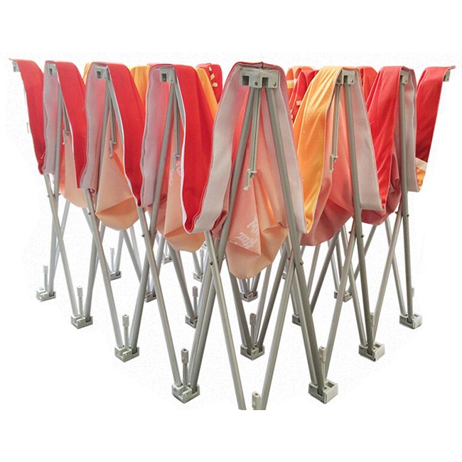 Popup Pull Frame Backdrop ขาตั้งฉากแบล็คดรอป 3x3 3x4 ฟูเฟรม(ตรง) Pop Up ...