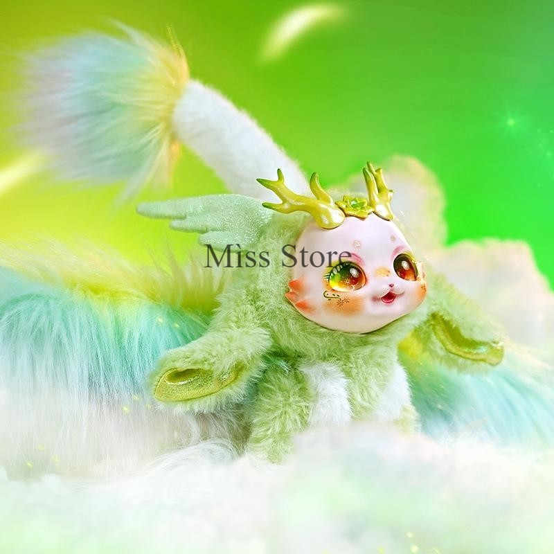 ตุ๊กตา แฟนตาซีสัตว์ MAYTREE DUMIA ตุ๊กตาแมวน่ารักๆ ดูเมีย เมย์ทรี สินค้าพร้อมส่งในไทย แท้100% ...