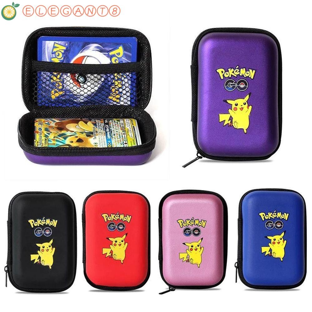 Aelegant Pikachu การ์ดอัลบั้ม Gx MEGA การ์ด Pokemons ของเล่นคอลเลกชัน ...