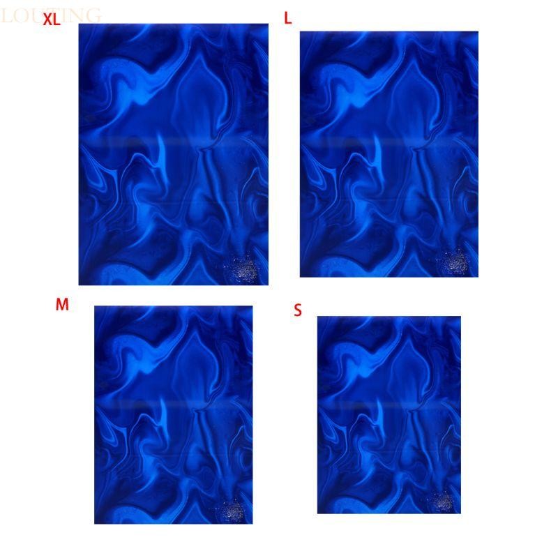 Louting Hydrographics Film Water Transfer Printing Film Hydro Dipping ...
