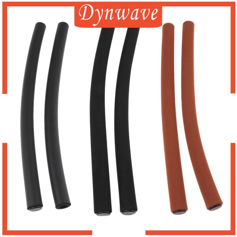 [Dynwave] Friendly Foamed Silicone Bike Grips/ฝาครอบด้ามจับป้องกัน/ด้าม ...