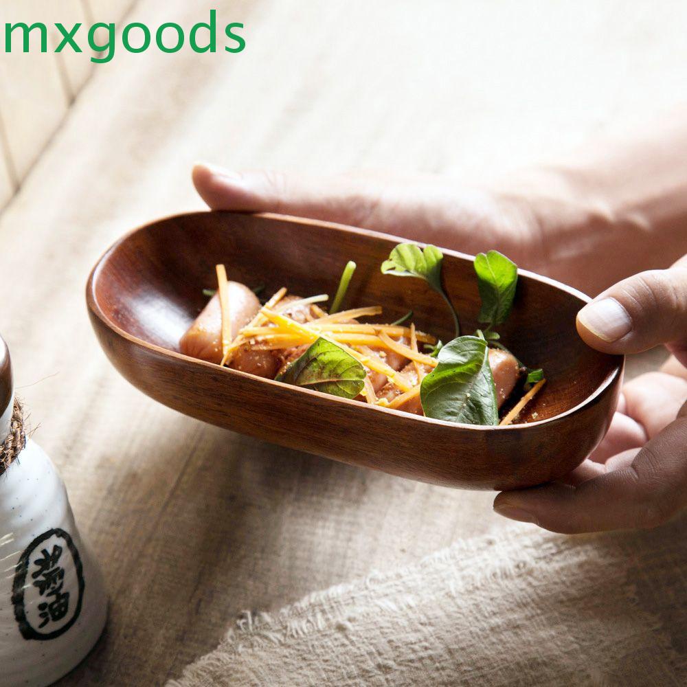 Mxgoods ถาดใส่ขนม คุกกี้ ขนมขบเคี้ยว รูปไข่ สไตล์สร้างสรรค์ | Shopee Thailand