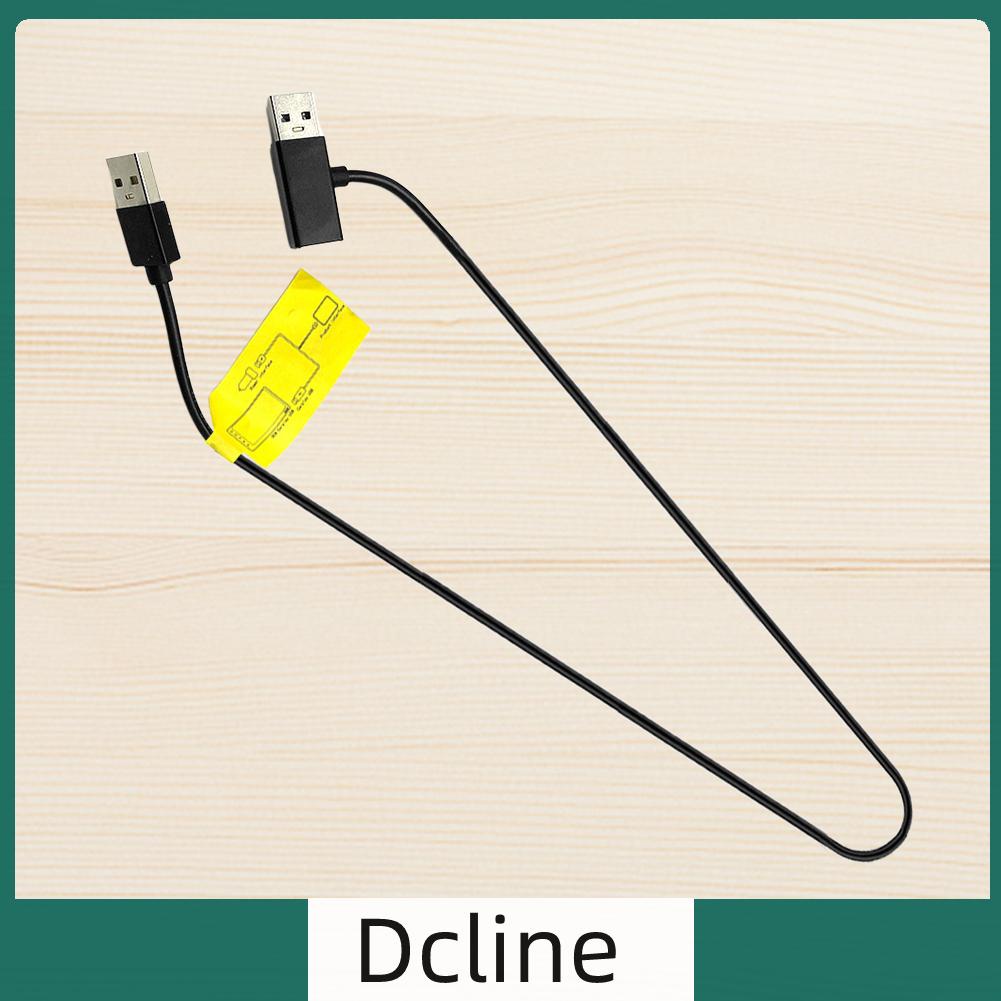 [Dcline.th] อะแดปเตอร์สายไฟ 12V AI ไร้สาย ความเร็วสูง สําหรับรถยนต์ ...