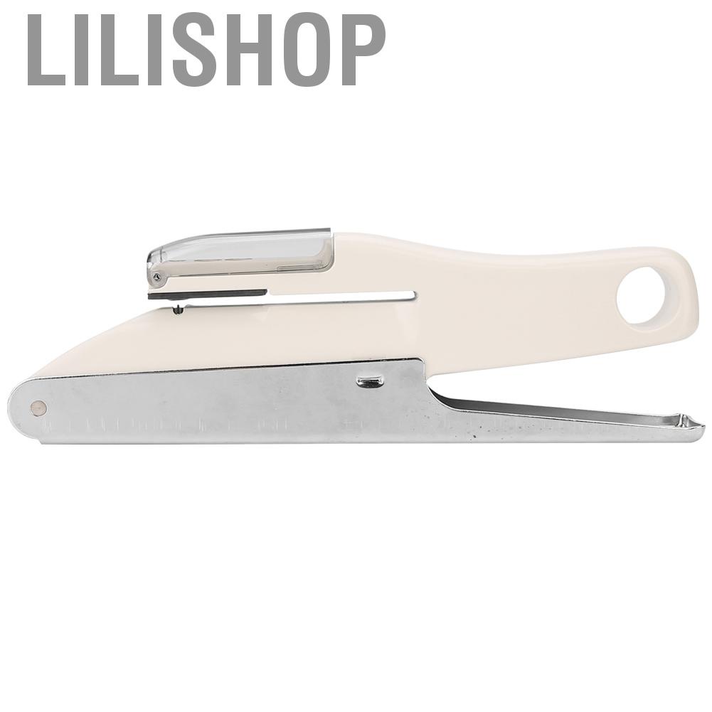 Lilishop Knitting Machine Handy Metal Accessory For 24-Hole Pattern ...