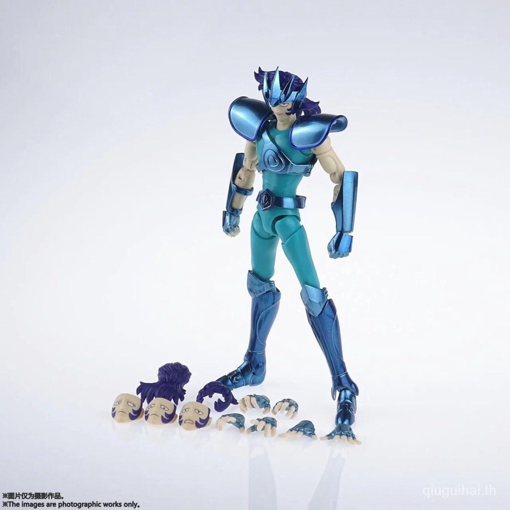 พร้อมส่ง โมเดลผ้า MST Sirius Five Little Weak Saint Seiya Myth Sirius ...