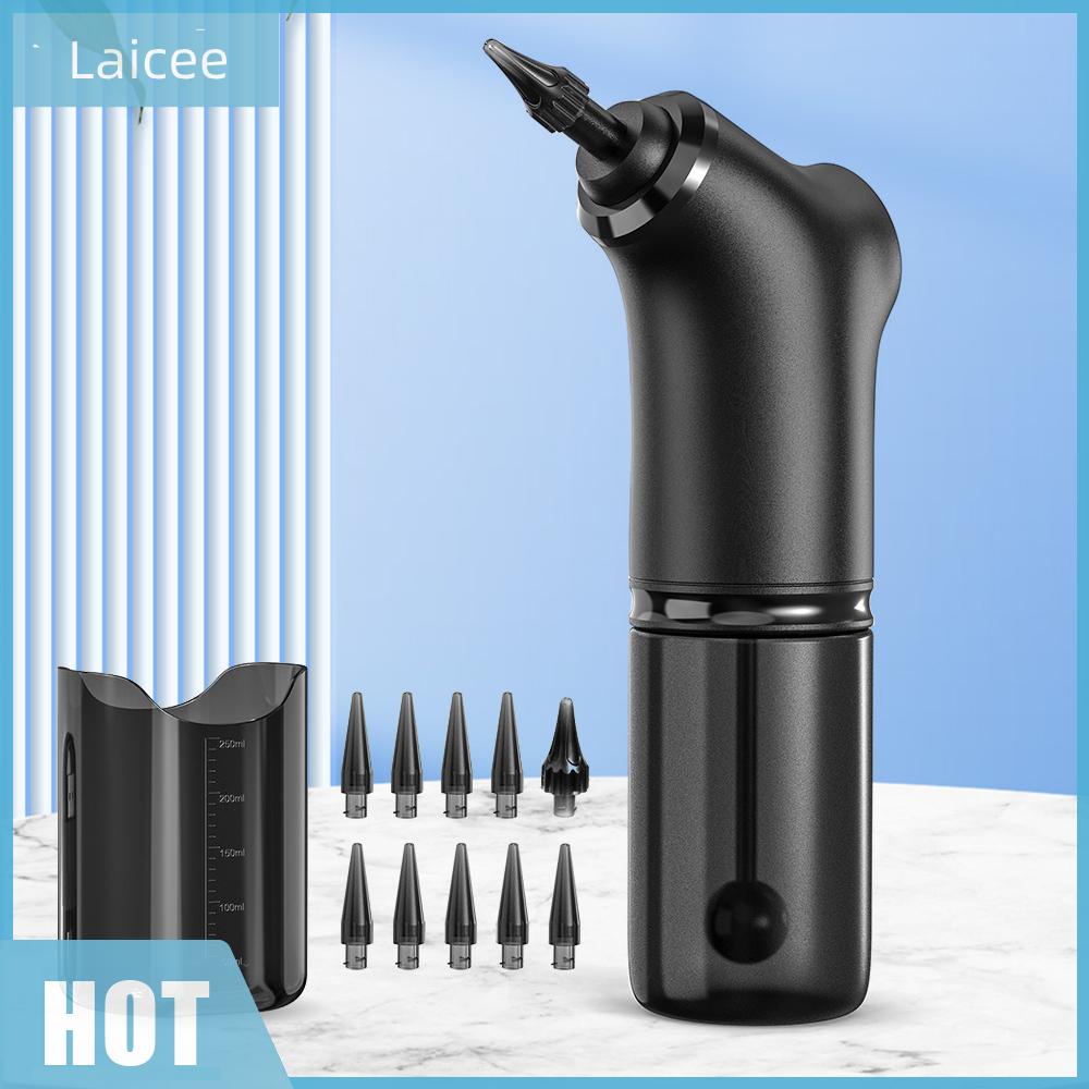 [Laicee.th] เครื่องกําจัดขี้หูไฟฟ้า 4 โหมดแรงดัน | Shopee Thailand