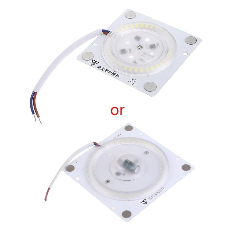 Magnet PCB Board LED Module 18W Replace Ceiling Lamp Light Source ...