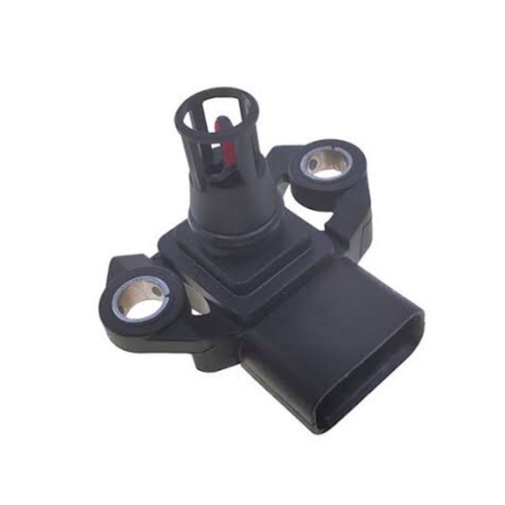 แมปเซ็นเซอร์ เซนเซอร์แรงดัน MAP SENSOR VERA อีซูซุ ดีแม๊กซ์ บูลเพาเวอร์ ...