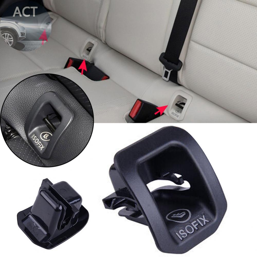 ปุ่มที่นั่ง ISOFIX คุณภาพสูง สีดํา 2022 | Shopee Thailand