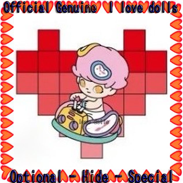 Dimoo Time Travel แม่เหล็กติดตู้เย็น รุ่นป๊อปมาร์ท [ของแท้] ตุ๊กตาฟิกเก ...