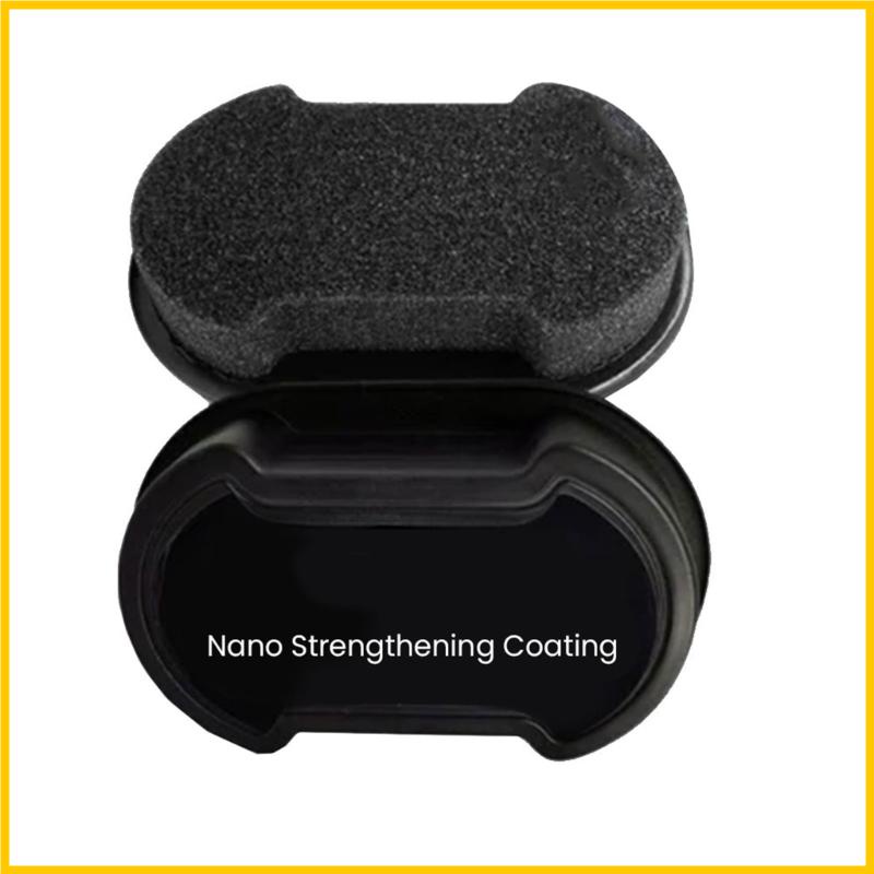 Runun แผ่นโฟมเคลือบเงากระจกหน้ารถยนต์ เพื่อความแข็งแรง | Shopee Thailand