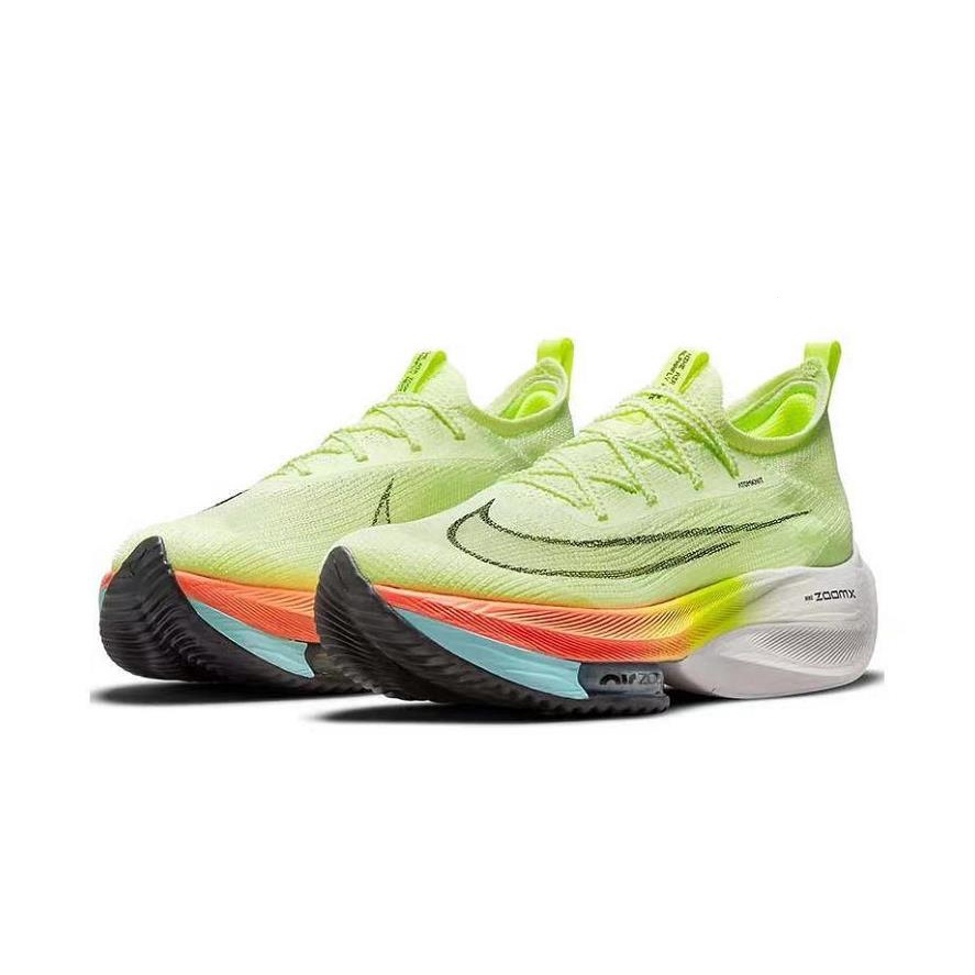 Nike air Zoom Alphafly NEXT % marathon cushion Light super running ...