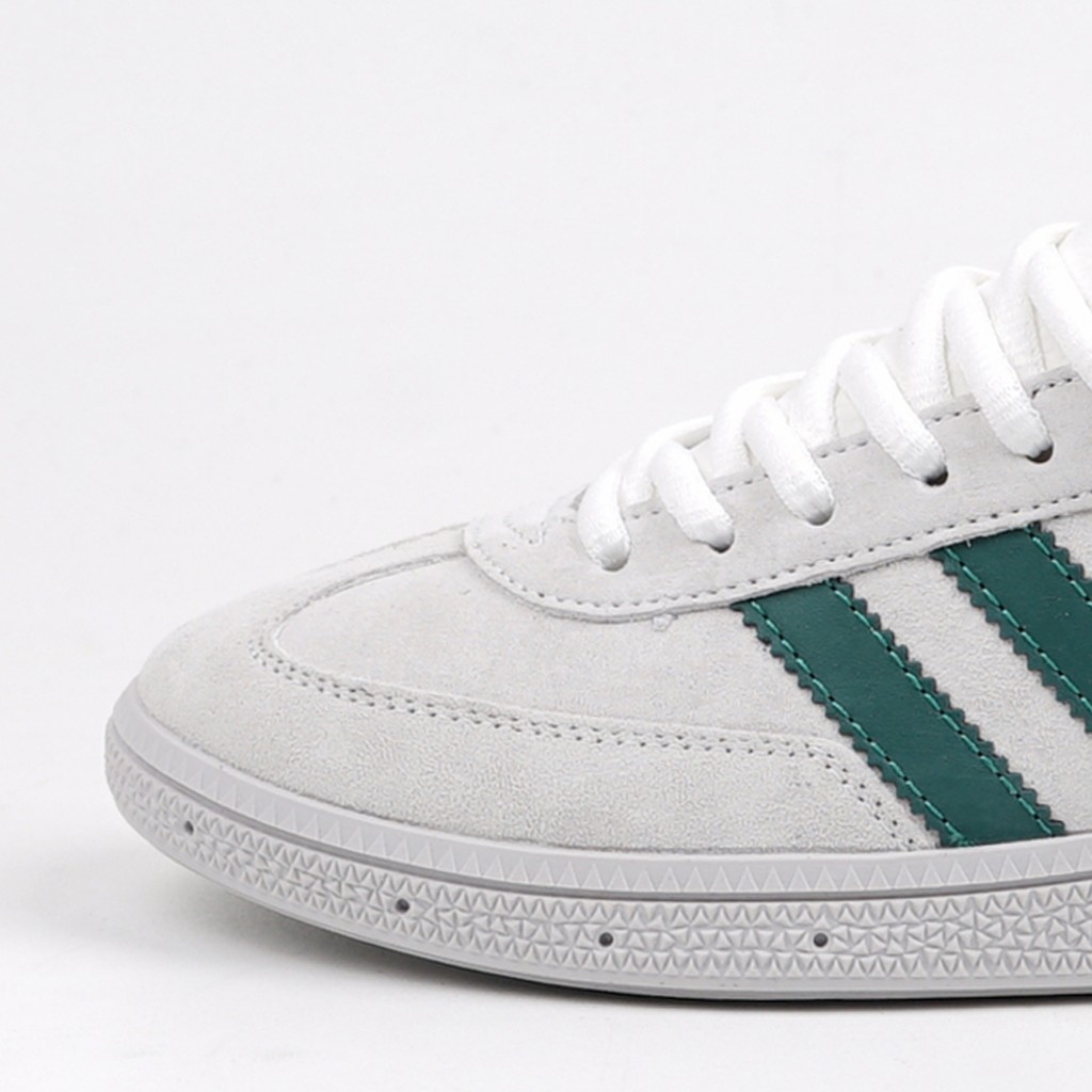 (SRP) Sepatu Adidas Spezial White Green - Snakers Pria Wanita Premium ...
