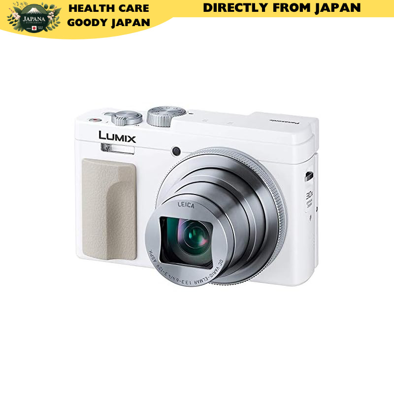 Panasonic Lumix TZ95 Series Compact Digital Camera with 30x Optical ...
