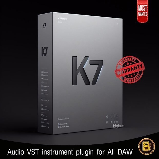 Kontakt | 2024 | | Vsti Software Win / Mac | ล่าสุด | Shopee Thailand