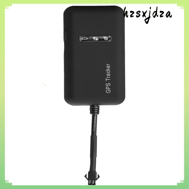 อุปกรณ์ติดตาม GPS GT02A 12V-36V Real-Time GPS GSM GPRS SMS รองรับ ...