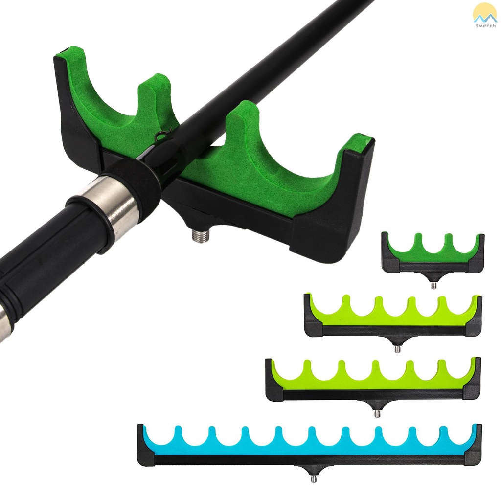 ที่วางคันเบ็ดตกปลา โฟม EVA น้ําหนักเบา【MER】 | Shopee Thailand