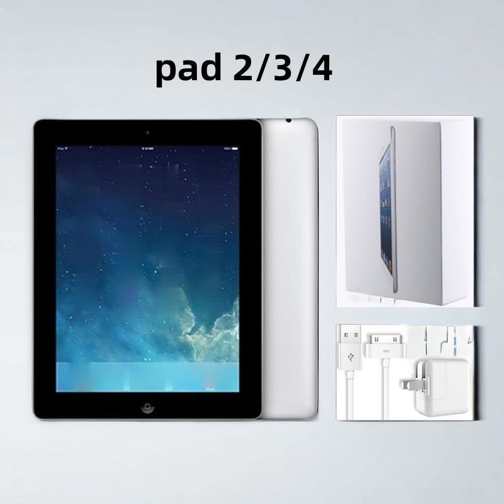 Tablet PC Pad 2/Pad 3/Pad4/mini3WiFi/SIM Cellular Tablet PC สภาพดี100 ...
