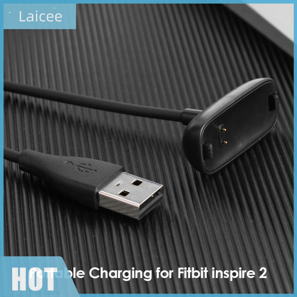 [Laicee.th] สายชาร์จสมาร์ทวอทช์ USB สําหรับ Fitbit Inspire 2 | Shopee Thailand