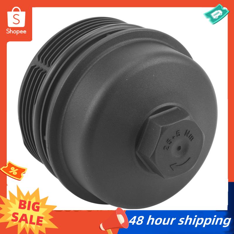 พร้อมส่ง ฝาครอบไส้กรองน้ํามันรถยนต์ BB3Q6737BA สําหรับ MAZDA BT-50 FORD ...