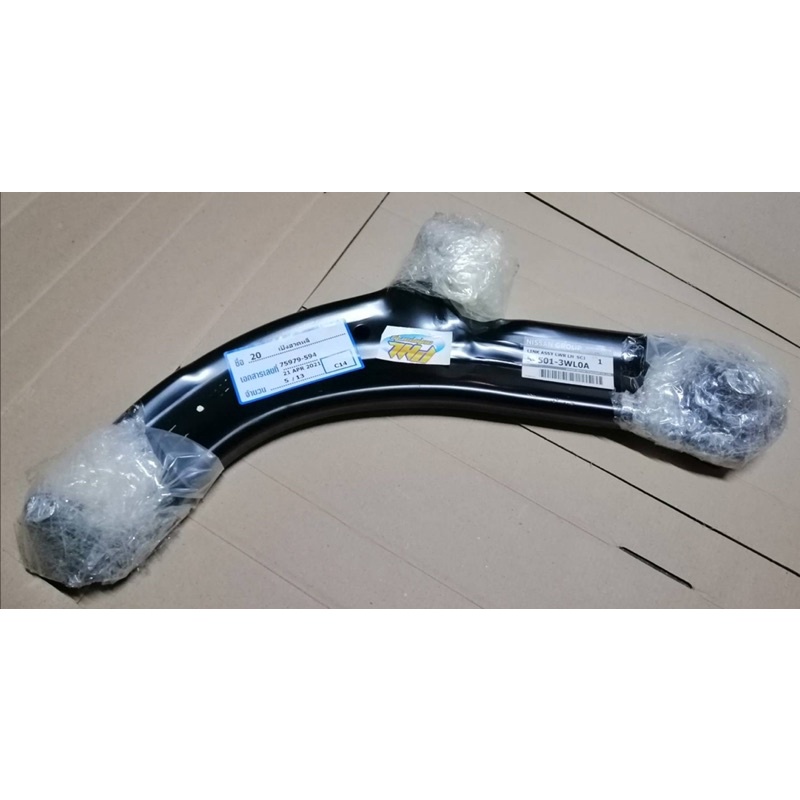 ปีกนกล่างNissan tiida c11 sc11 livina รุ่น4-5 ประตู อะไหล่แท้นิสสัน ...