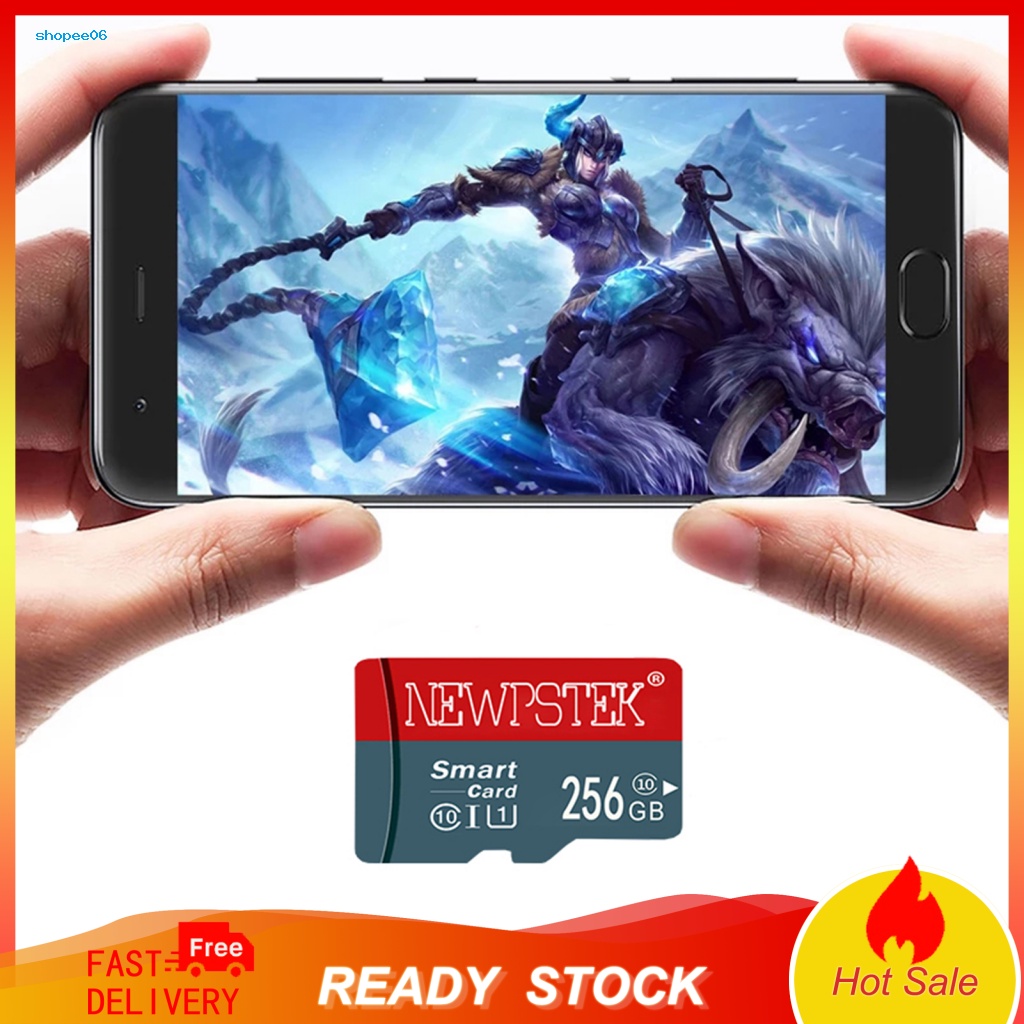 Setn NEWPSTEK การ์ดหน่วยความจําแฟลช กันน้ํา ความเร็วสูง 32 64 128 256 512GB 1TB สําหรับเครื่อง ...