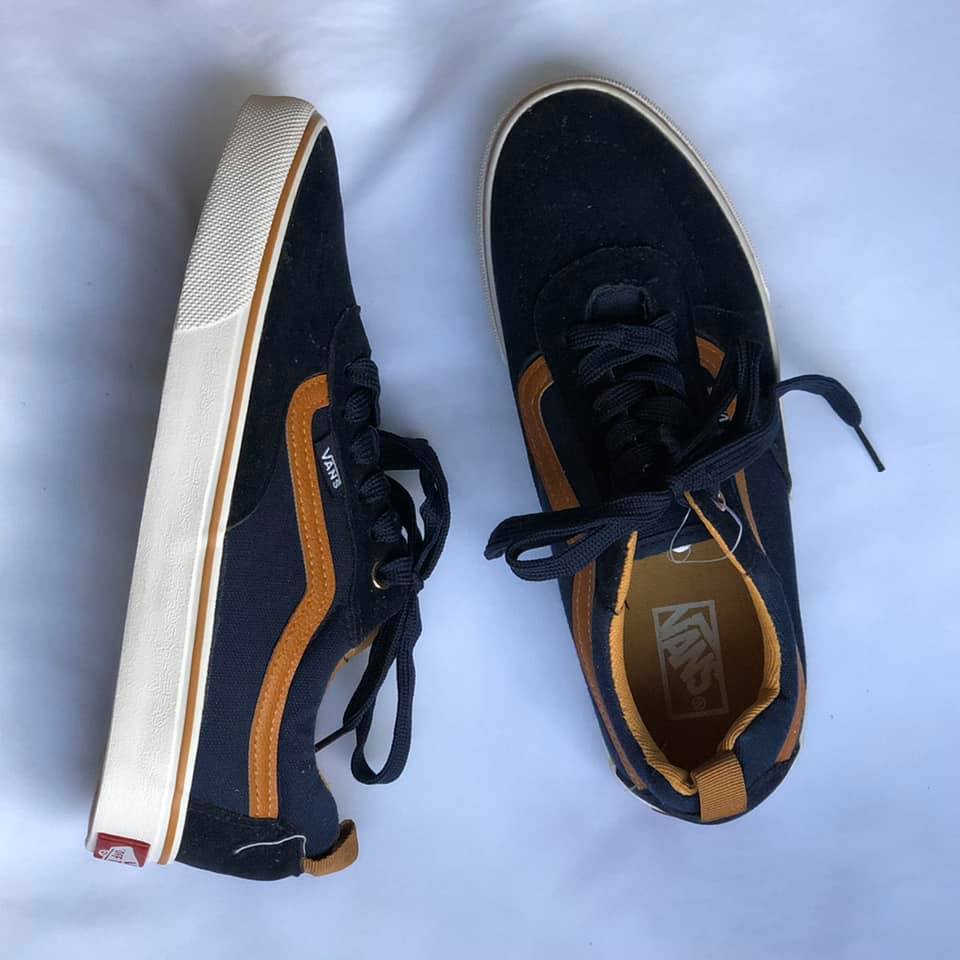 (SOLE) [OEM] ขาย ขาย ! !!VANS OLD SKOOL CLASSIC ในผ้าใบหุ้มข้อต่ำสำหรับ ...