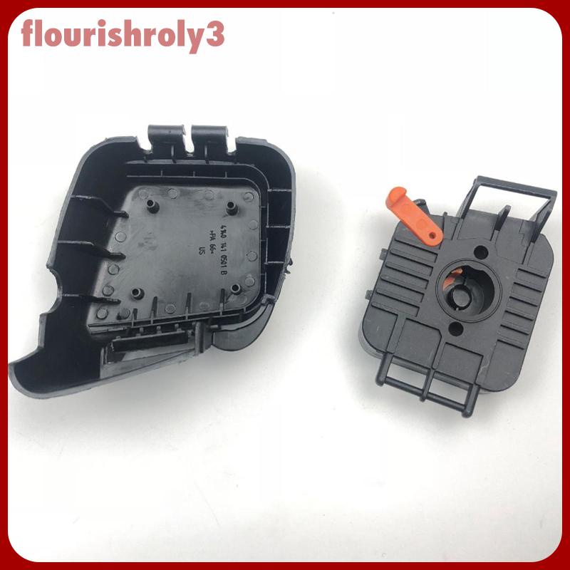 [Flourish] ฝาครอบฟิลเตอร์ ด้านบน 40-141-0502 สําหรับ FS38 FS45 FS46 ...