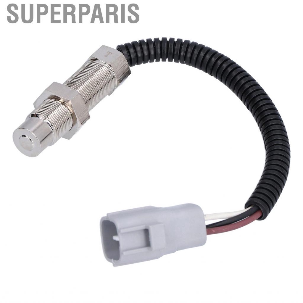 Superparis Excavator RPM Sensors Revolution Speed Sensor S89410125 ...