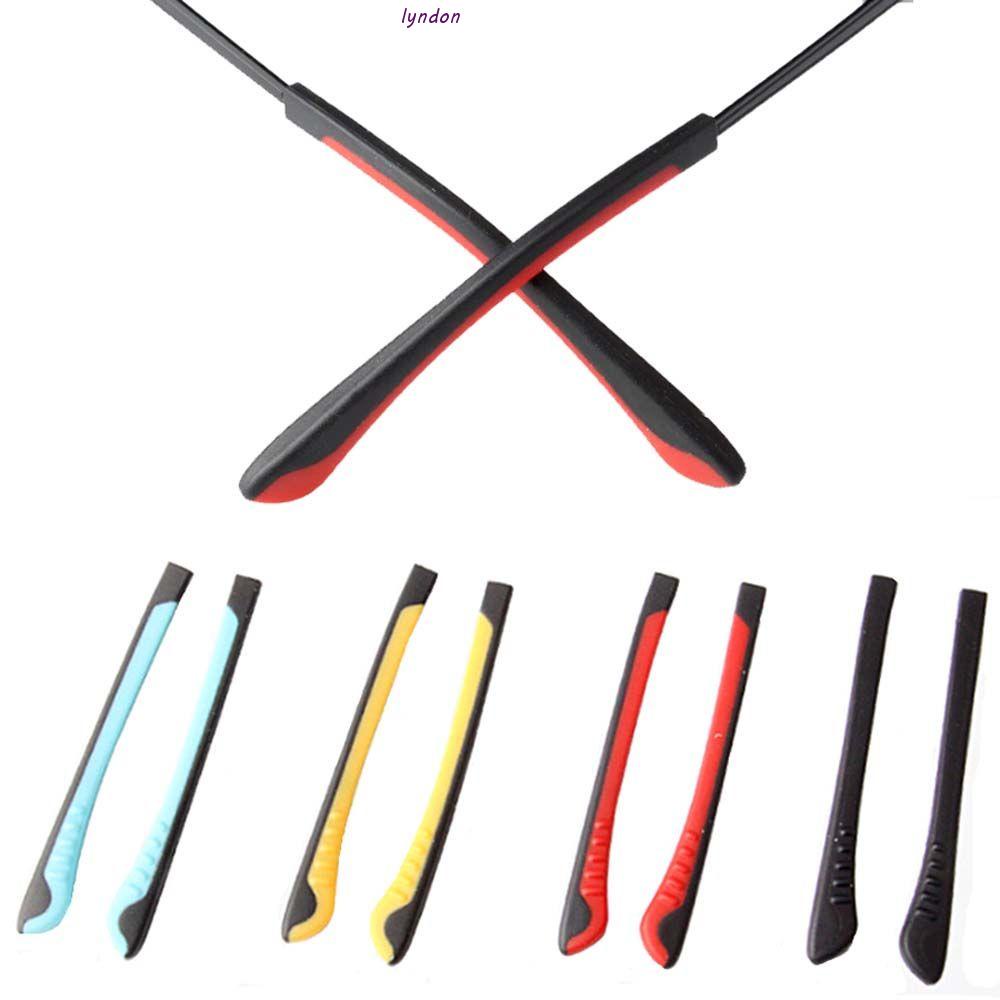 Lyndon ฝาครอบขาแว่นตากันแดด ป้องกันการสูญหาย 1 คู่ | Shopee Thailand