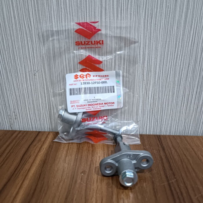 ชุด Suzuki Thunder Teming Keteng Punch รหัส 12830-12F50-000 | Shopee Thailand