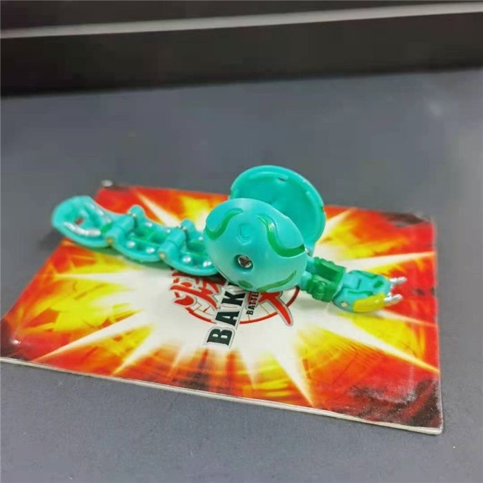 สินค้าจํานวนมาก Bakugan 2.5 รุ่นแรก 1st Generation Nostalgic Collection ...