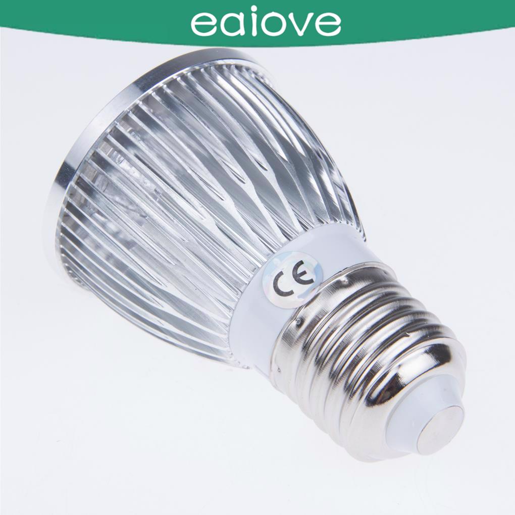 หลอดไฟสปอตไลท์ LED COB 5W E27 AC หรี่แสงได้ สีขาว 200-245V | Shopee ...
