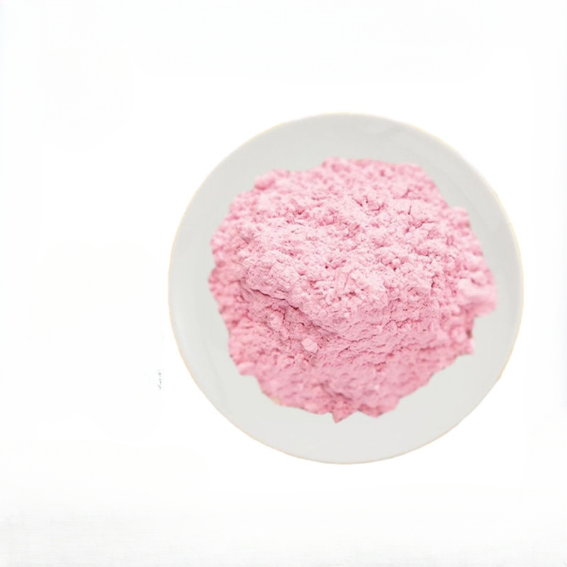 Rare Earth Erbium Oxide Powder นาโน Er2O3ที่มีความบริสุทธิ์สูงสำหรับการ ...