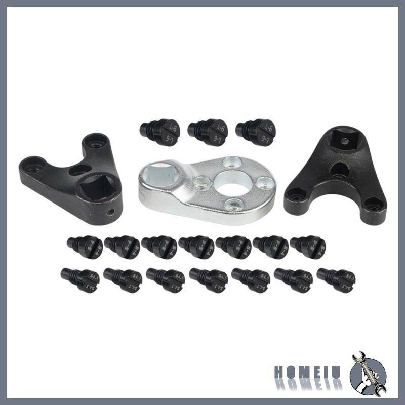 Homeiu Outboard Trim Pin ประแจชุดเครื่องมือสําหรับ Johnson Evinrude ...